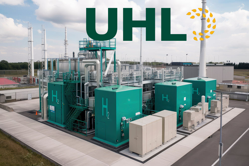 United H2 Plans London IPO In Q4 2023 As Hydrogen Industry Matures