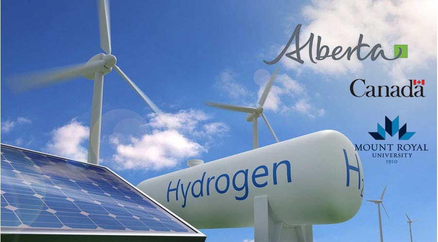Canada: Building The Future Of Energy In Alberta-Helping Alberta ...