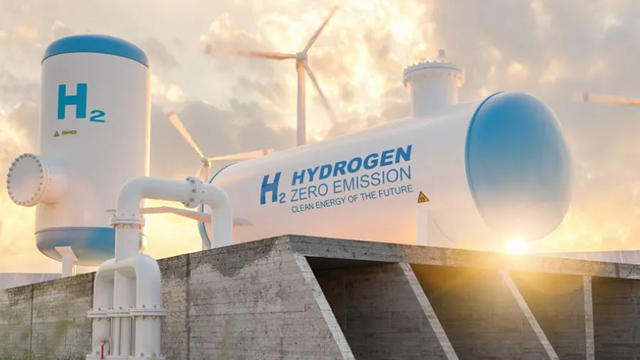Nouvelle-Aquitaine Region Backs GH2's Plan for a Decarbonized Hydrogen ...