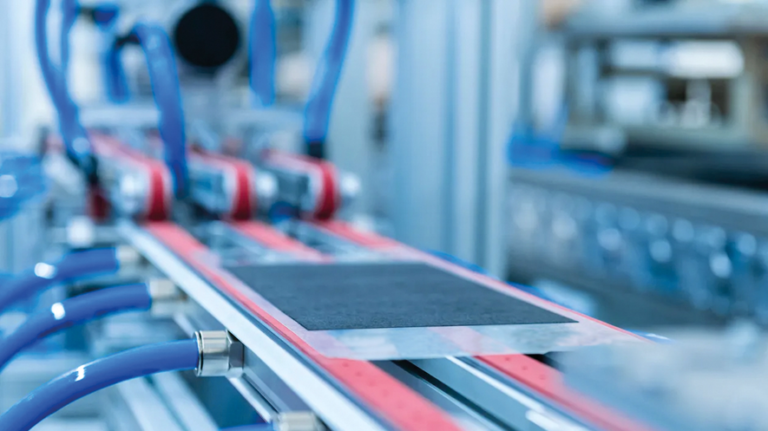 Advait Infratech Announces Collaboration With Jiangsu HuaDe Hydrogen ...