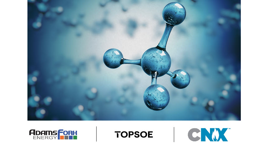 Appalachian Hydrogen Hub: Mingo County Clean Ammonia Facility Advancing ...