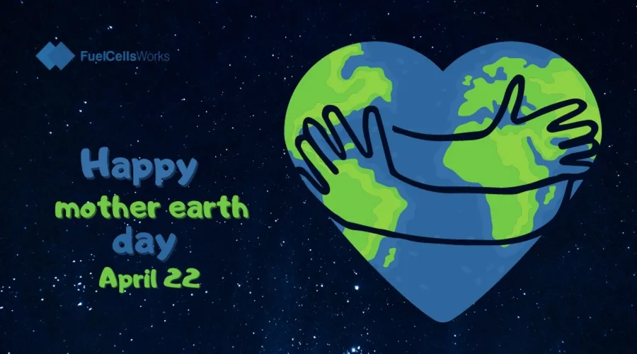 April 22, International Mother Earth Day