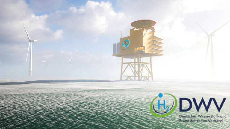 AquaVentus Förderverein EV And DWV Partner To Advance Offshore Wind ...