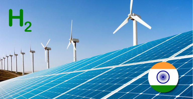 Avaada Group Obtains $1B For Green Hydrogen And Solar Projects From ...