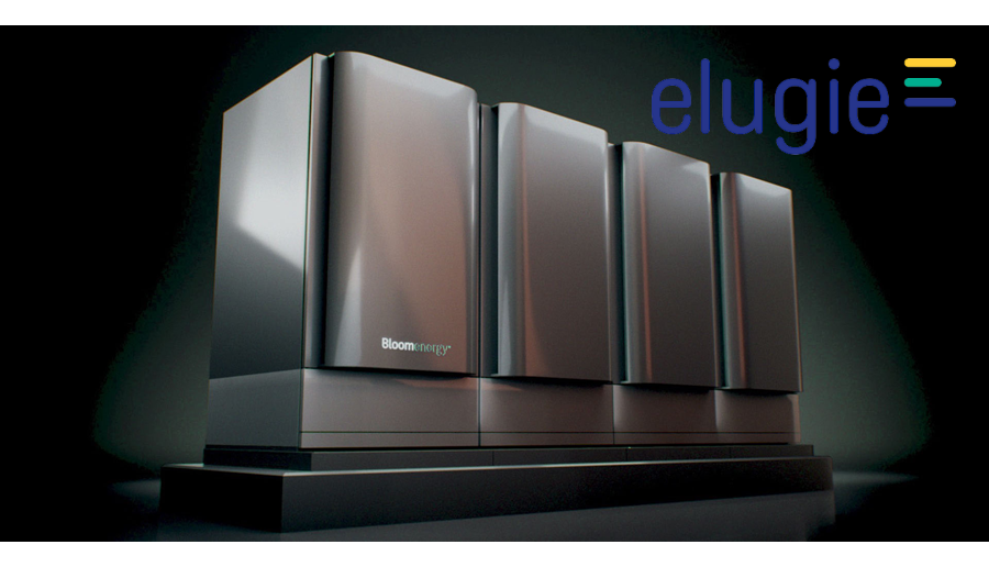 Bloom Energy Enters Northern European Markets With New Sales Agreement