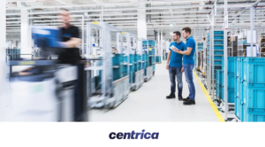 Centrica: Businesses Back Hydrogen Trials To Accelerate Net Zero Ambitions