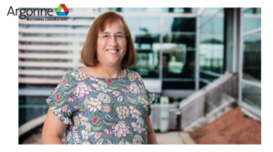 Chemist Deborah Myers Recognized As A Pioneering Woman In Fuel Cell ...