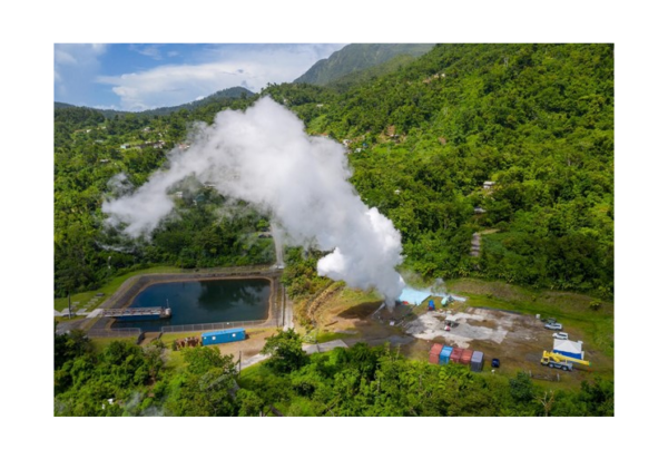 HDF Energy Signs Agreement To Develop Uganda's First Hydrogen Plant