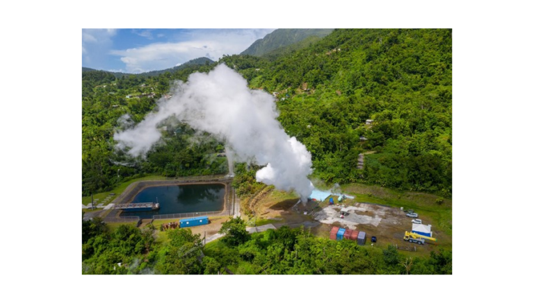 Dominica Signs Framework Agreement For Caribbean’s First Industrial ...