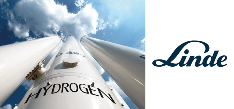 Dow Selects Linde As Clean Hydrogen And Nitrogen Partner For Its ...