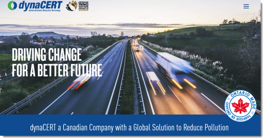 DynaCERT And Cipher Neutron Enter Into MOU With Molymet To Supply Green ...