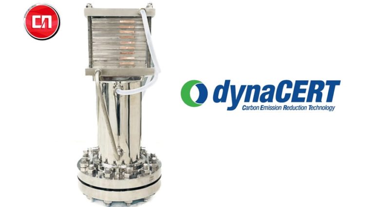 DynaCERT And Cipher Neutron To Unveil New Electrolyser Technology At ...
