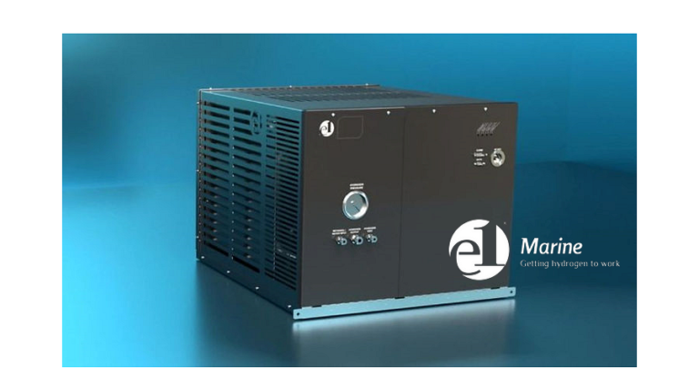 E1 Marine To Build S130 Hydrogen Generator For Current AG To Support ...
