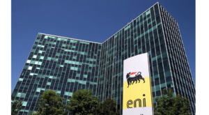 Eni Launches LNG Production In Congo Republic