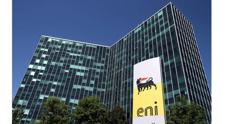 Eni Launches LNG Production In Congo Republic
