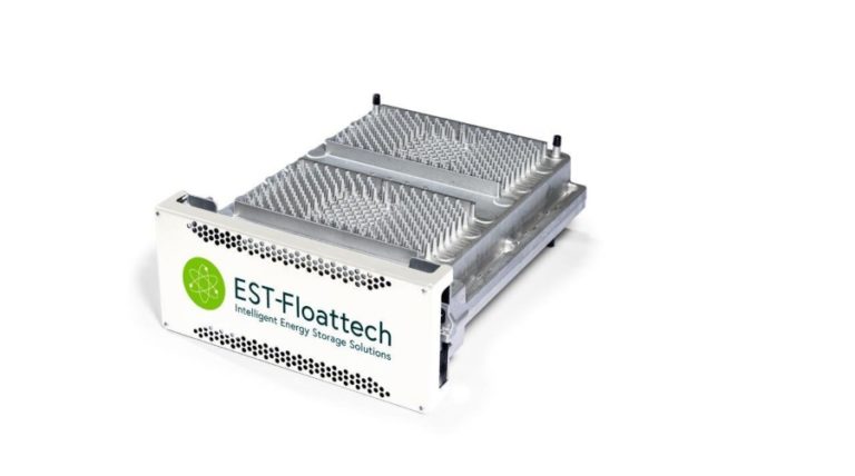 EST-Floattech Officially Launches New Maritime Type-Approved System: The Octopus Series