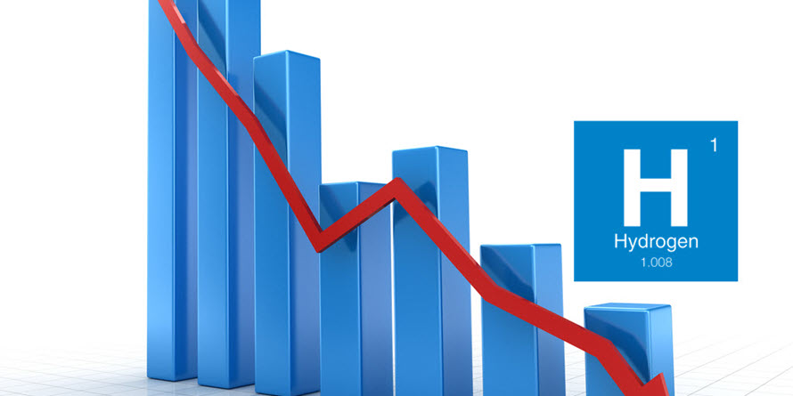 EU Hydrogen Bank Could Bring Renewable Hydrogen Costs Below €1/Kg