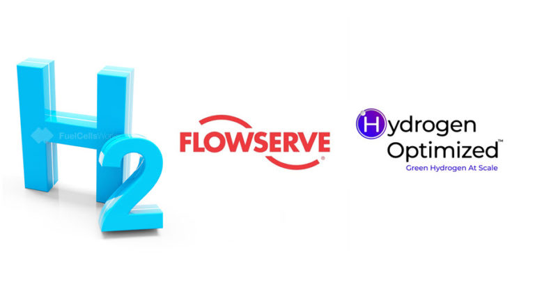 Flowserve And Hydrogen Optimized Announce Partnership To Advance Market ...