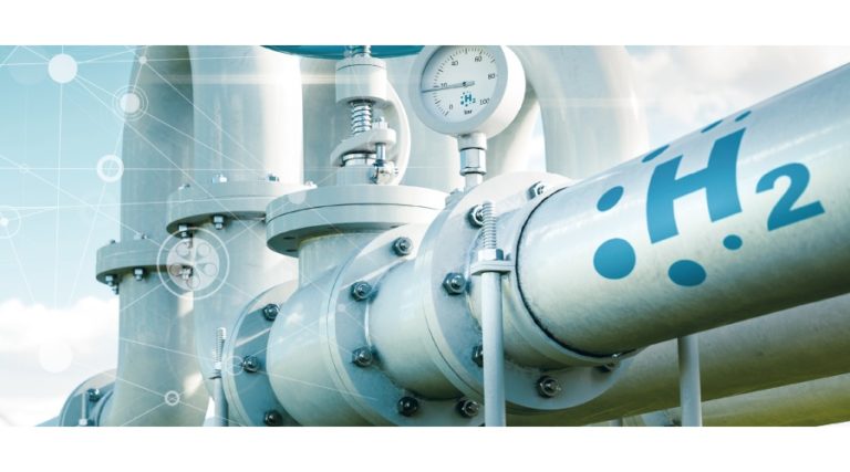 Gas Connect Austria Accelerates Hydrogen Infrastructure Development