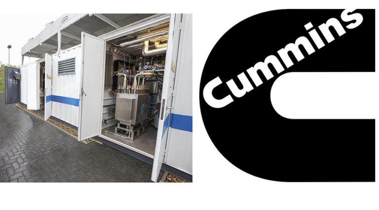 Green Hydrogen & Jobs: Cummins Announces Investments Of More Than $1 ...