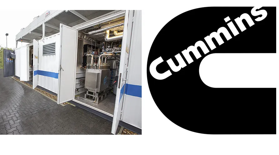 Green Hydrogen & Jobs: Cummins Announces Investments of More Than $1 ...