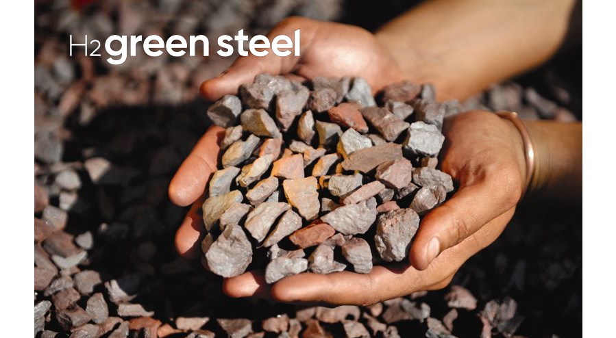 H2 Green Steel To Work With Anglo American On Low Carbon Steel Making