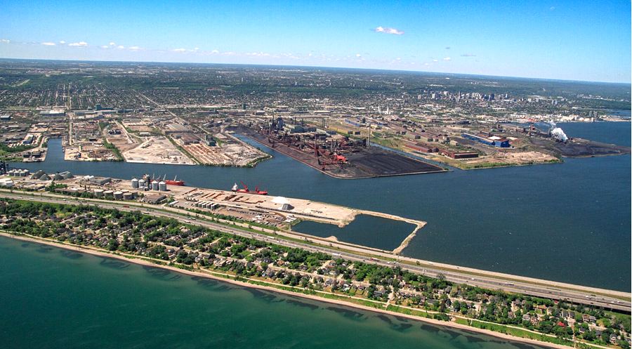 Hamilton-Oshawa Port Authority Looks To Atura Power For Green Hydrogen