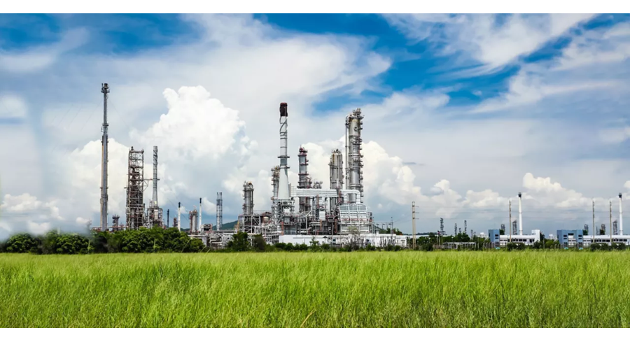 Honeywell Introduces Liquid Organic Hydrogen Carrier Solution