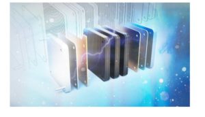 New Platinum Nanocluster Enhances Oxygen Reduction In Fuel Cells