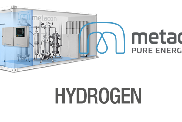 Germany And Denmark Sign Agreement For Hydrogen Pipeline By 2028