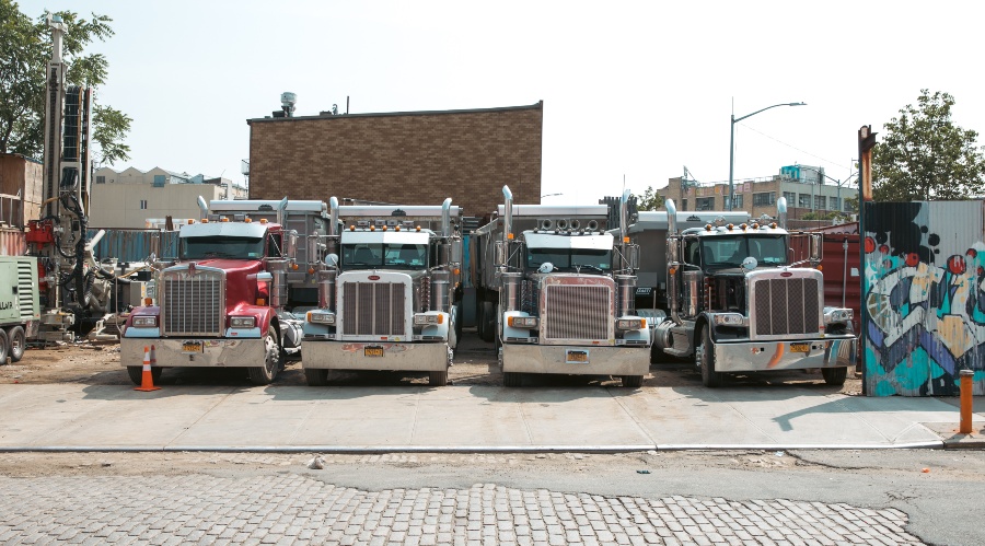 Hydrogen To Become The Leading Fuel For Zero Emissions Long-Haul Truck
