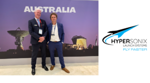 Hypersonix Joins Forces With Rocket Lab For First Hypersonic Test ...
