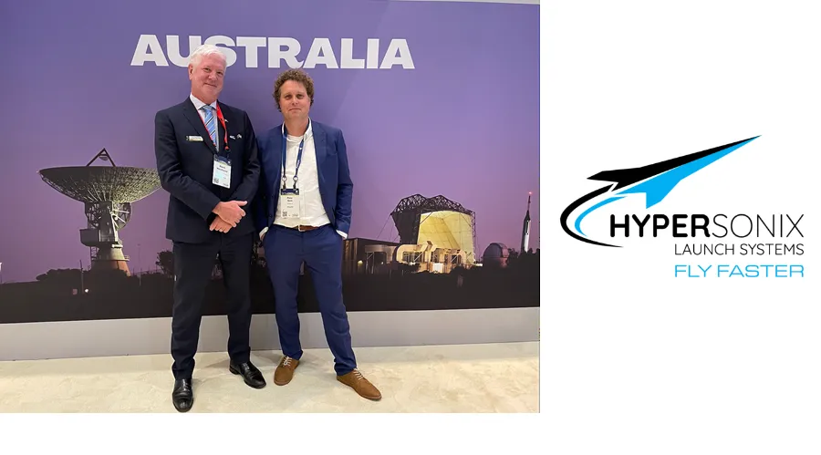 Hypersonix Joins Forces With Rocket Lab for First Hypersonic Test ...