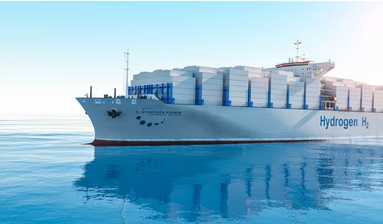 Japan Engine Corp And Akasaka Diesels Collaborate On Ammonia And ...