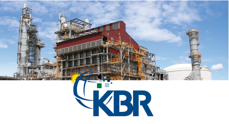 KBR Technology Selected For Green Ammonia Project In The U.S.
