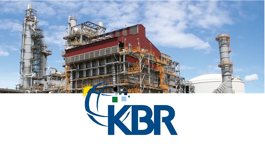 KBR Technology Selected for Green Ammonia Project in the U.S.