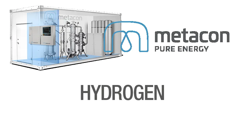 Metacon's Subsidiary Helbio Receives Three Different ISO Certifications