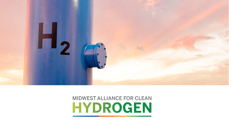 Midwest Alliance For Clean Hydrogen (MachH2) Submits Full Application ...