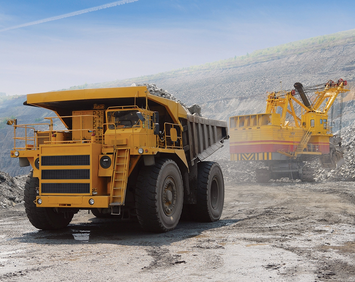 Minas-Rio Iron Ore Mine In Brazil To Utilize Hydrogen-Powered NUGEN Concept