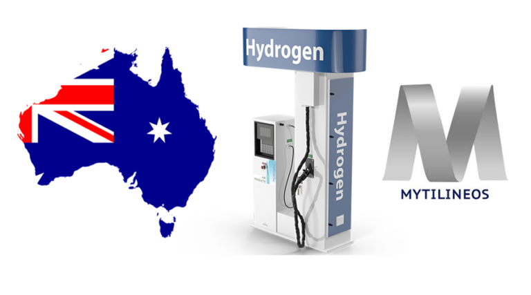 Mytilineos Acquires Stake In CLARA Energy's Rosedale Green Hydrogen ...