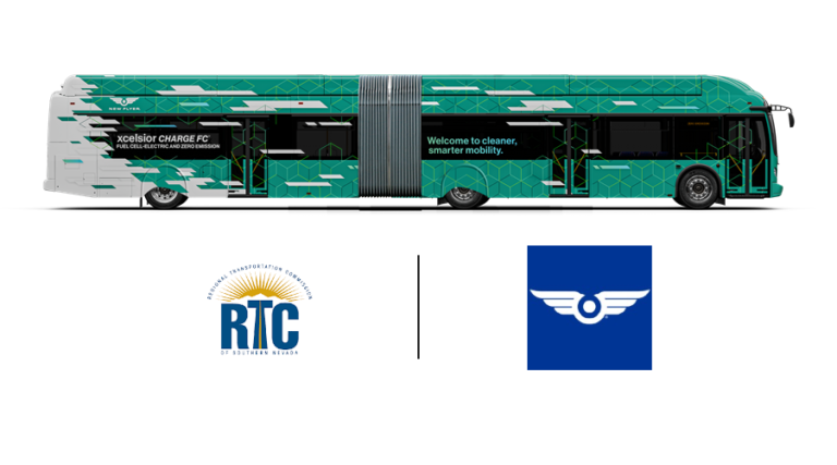 NFI Secures Third Zero-Emission Contract From RTC For Up To 107 Fuel ...