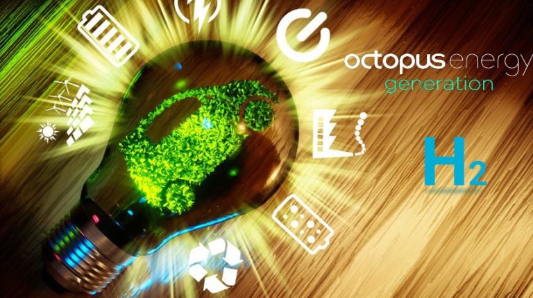 Octopus Renewables Infrastructure Trust Plc Announces £5m Investment In ...