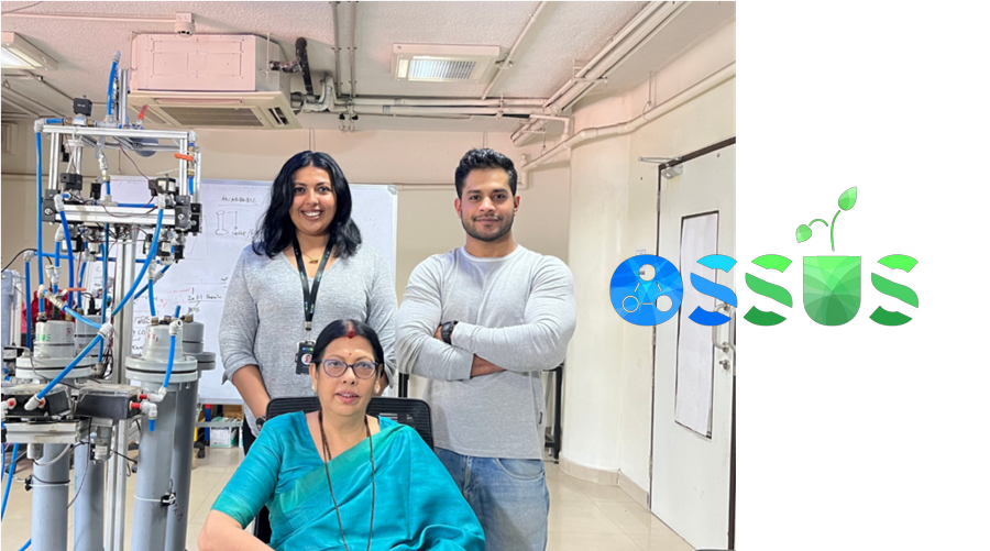 Ossus Renewable Bags Funding From Nikhil Kamath’s Gruhas To Produce ...