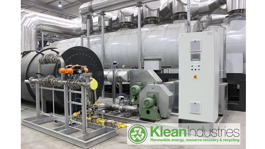 Pyrolysis Technology Turns Plastic Waste Into Hydrogen, Fuel Oil ...