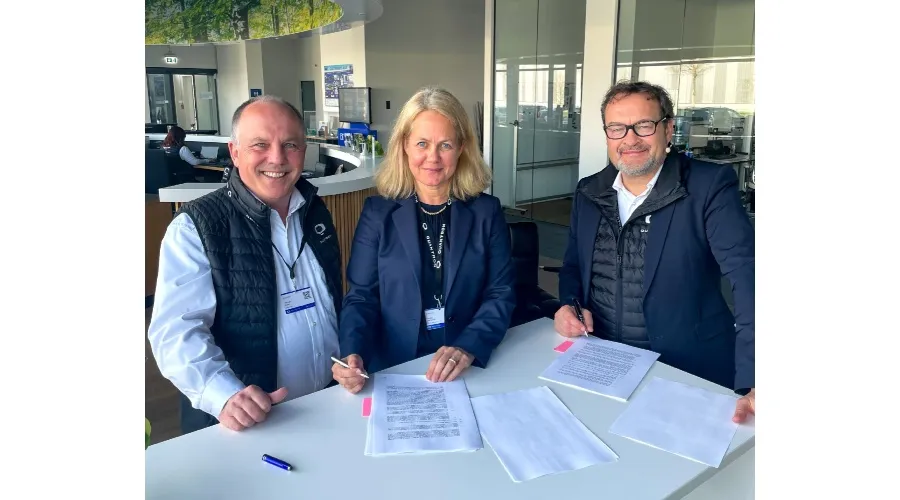 QUANTRON and Stifel Europe Bank AG Sign Agreement to Support Next Round ...