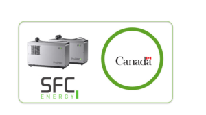 SFC Energy AG Strengthens North American Business And Opens Competence ...