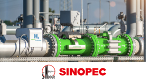 Sinopec Plans 400km Green Hydrogen Pipeline From Inner Mongolia To Beijing