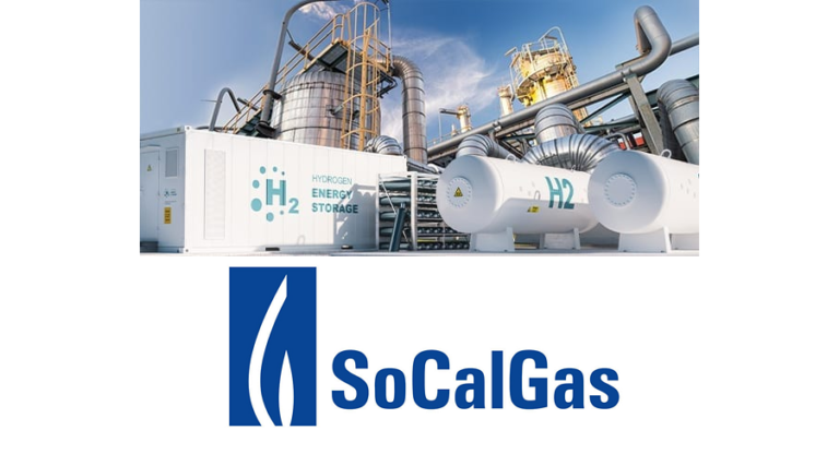 SoCalGas Partners On Project Seeking To Decarbonize Commercial, And ...