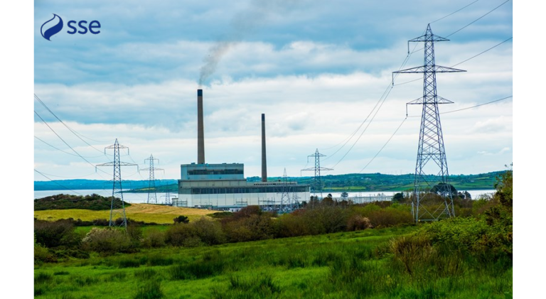 SSE Thermal Secures 10-Year Contracts For Two New Low-Carbon Power ...