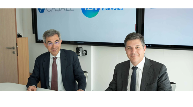 Technip Energies And Casale Join Forces To Offer Advanced Autothermal ...